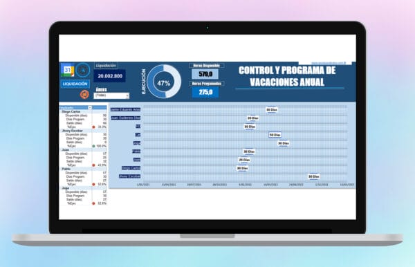 Calculadora PTU de Reparto de Utilidades 2025