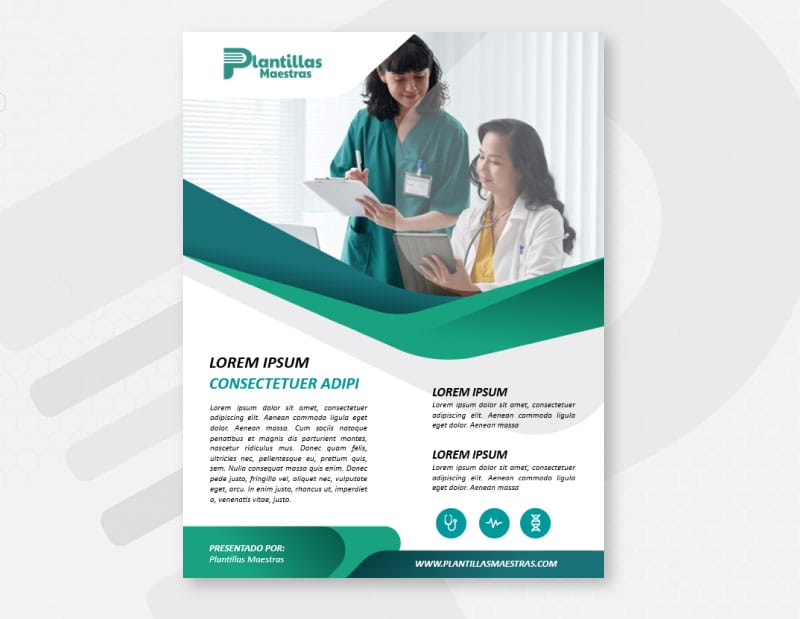 Portadas Formales en Word | Diseños Profesionales y Gratis